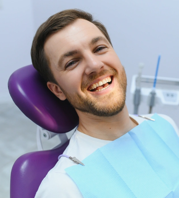 Deep Cleaning Teeth Burbank, CA | Nalbandian Dentistry
