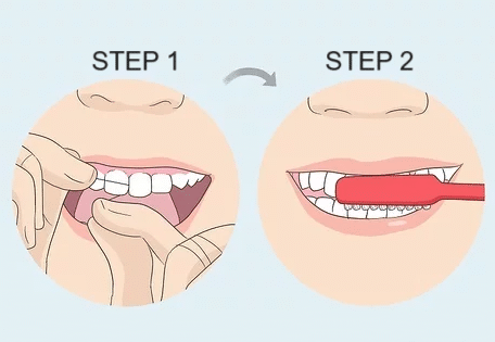 Dental floss | Expert Advice on Flossing Techniques