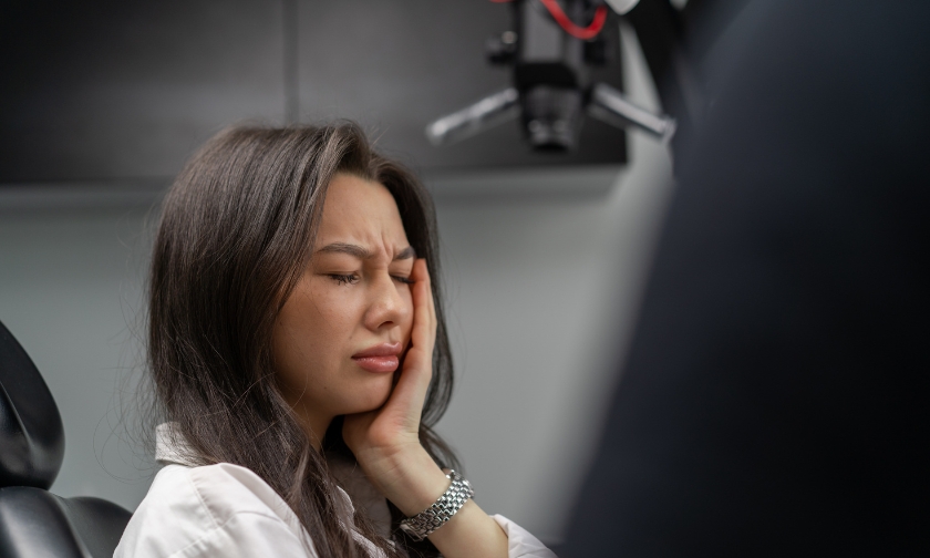 Best TMJ Treatments | Top Solutions for Jaw Pain Relief